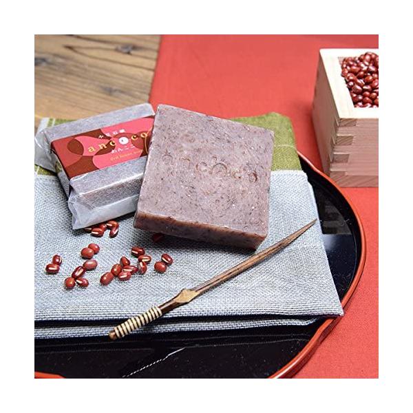 老舗菓子メーカー“柳月”と共同開発。ポリフェノールたっぷりのアズキの皮を使用した自然派コスメ。合成洗浄剤、香料、着色料無添加。洗い心地すっきり！洗い上がりしっとり！小豆がお肌を優しくケアする。小豆には肌のくすみや黒ずみをキレイにしてくれるサ...