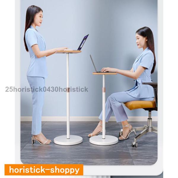 商品名:スタンディングデスク 昇降デスク パソコン 昇降式 コンパクト リモートワーク オフィス 立ち作業 テレワーク テーブル 机                            商品説明:昇降式デスク 高さ調節 パソコンデスク 上...