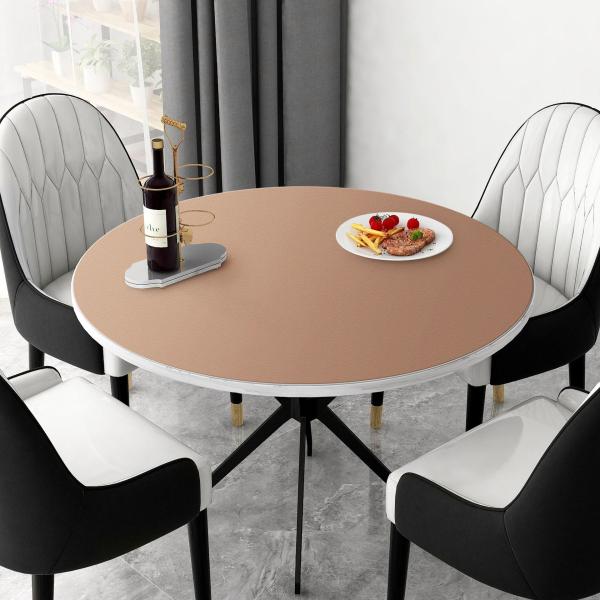 サイズ：直径50cm 直径60cm 直径70cm 直径80cm 直径90cm 直径100cm 直径110cm 直径120cm 厚2mm※サイズ計測には誤差が生じます。