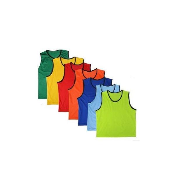 材質：速乾性ナイロンメッシュ生地サイズ：フリーサイズ　身丈約56ｃｍ　身幅49ｃｍ　襟幅19ｃｍご希望の色をお選びください。同色を5枚のお届けです。