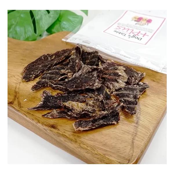 ★ 安心・安全な厳選素材を丁寧な処理・製法で仕上げたトリーツシリーズ国産の牛肉をじっくりと焼き上げ、美味しいおやつに仕上げました。手で簡単に割ることができるので、小型のわんちゃんでも食べやすいおやつです。【内容量】S：17g【原材料】国産牛...