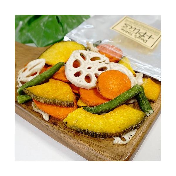 ★ 安心・安全な厳選素材を丁寧な処理・製法で仕上げたトリーツシリーズにんじん、かぼちゃ、レンコン、いんげんを特殊フライ製法でドライ加工しました。素材本来の風味を凝縮させた、クリスピーなおやつです。【内容量】40g【原材料】にんじん、かぼちゃ...