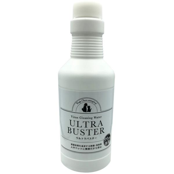 岡野製作所 ウルトラバスター 詰め替え用 300ml