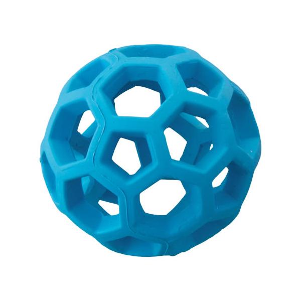 プラッツ ベイビーホーリーローラーボール ライトブルー
