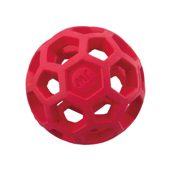 ベイビーホーリーローラーボール レッド