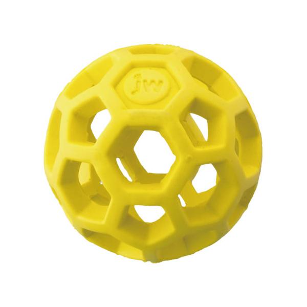プラッツ ベイビーホーリーローラーボール イエロー