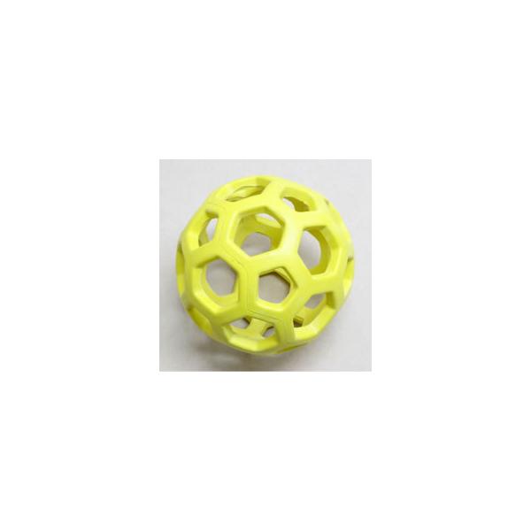 プラッツ ホーリーローラーボール ミニ イエロー