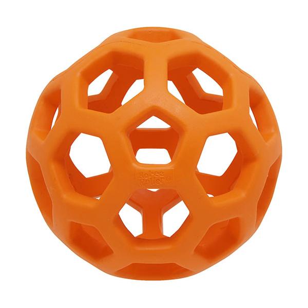 プラッツ ホーリーローラーボール ミニ オレンジ