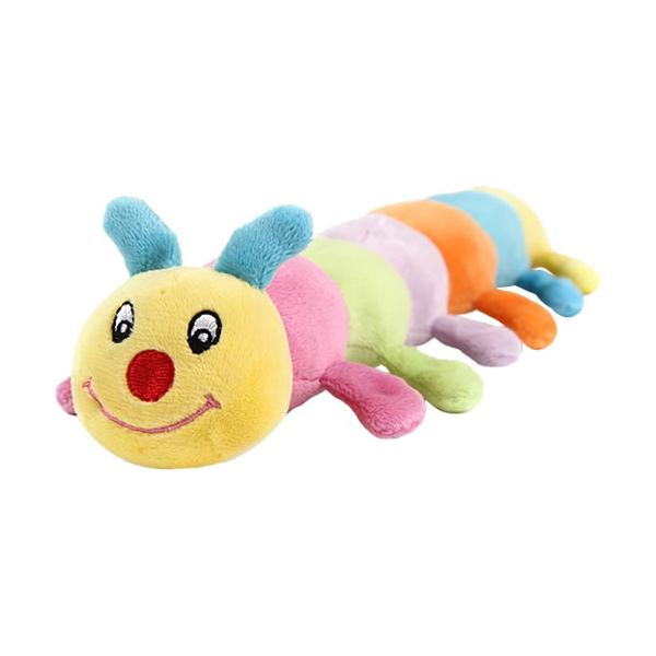 プラッツ キャタピーJr.