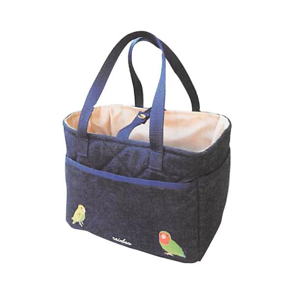 レインボー プラケース用キャリーバッグ