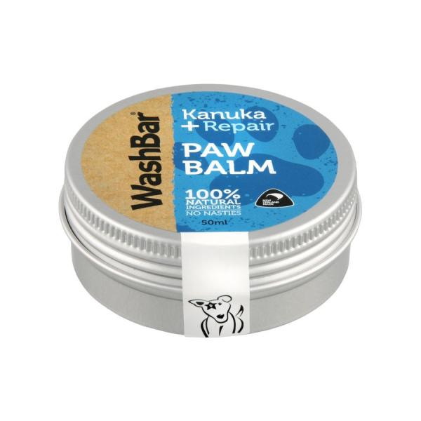 オーガニック蜜ろうとブレンドした植物性抽出オイルの組み合わせで、高温や低温の刺激にさらされる肉球や、乾燥したお肌を守ります。オーガニック成分…カヌカ、蜜ろう、コパイバ配合。希少成分がお肌のトラブルにやさしくはたらきかけます。乾燥に（保湿）…...