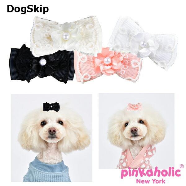 ■商品説明可愛いラグジュアリーな犬用のアクセサリーです。■サイズ約5×3cm※商品の色はご使用のパソコン（モニター環境）により多少異って見える場合がございますことをご了承下さい。ドッグスキップ・DogSkipのインスタグラムお得な情報も発信...