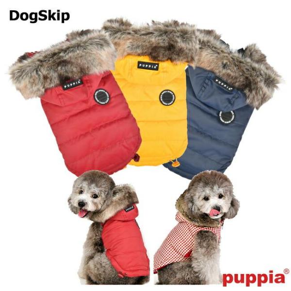 ■商品説明リバーシブルで使えるダウンジャンパーです。ファー付きのフードは取りはずし可能。とても暖かです。ウォータープルーフ仕様。Ｓ、Ｍ、Ｌ、XL、XXLサイズの５サイズ展開です。■サイズ サイズ ：首囲(cm) ：胴囲(cm) ：着丈(cm...