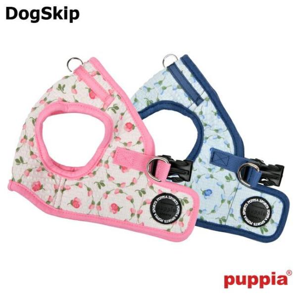 ■商品説明胴回りはベルクロとバックルで簡単装着！このハーネス（胴輪）はわんちゃんの首や気管に負担がかからないので嬉しい♪Ｓ、Ｍ、Ｌ、XLサイズの４サイズ展開です。お揃いのMサイズのリードとコーディネートできます。お揃いのLサイズのリードとコ...