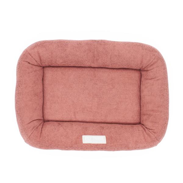 【発売日：2024年03月06日】検索用： ペットベッド ベット ペットハウス ペット用 クッション 犬用 猫用 寝具 マット ペットベット