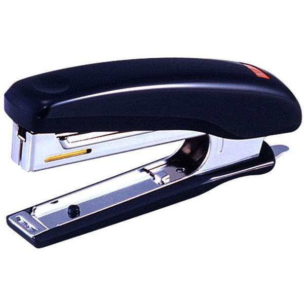 スタンダードホッチキス(ステープラー)針装てん数100本リムーバー付き使用針No10＜メール便不可＞このアイテムはメール便をご利用いただけません■アイテム詳細メーカー： その他のメーカーサイズ：縦10.3cm　横5cm　厚2.3cm※画像は...