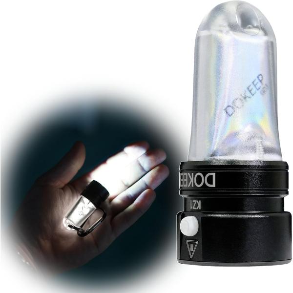 充電式 led キャンプ ランタン 小型 led懐中電灯 ライト cob ledライト ledランタン ミニライト ランニング アニサキス ライト キーホルダー メンズ リフレクター ミニマライト ペンライトケース キャンプ用品 セール キ...