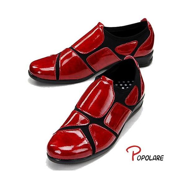 【発売日：2024年09月05日】人気のストレッチシューズがかかとを踏めるデザインに進化し、歩きやすさと履き心地が大幅に向上しました。快適なフィット感と反発力のあるソールで軽やかな歩行を支えます。クッション性に優れた中敷きが衝撃を吸収し、足...