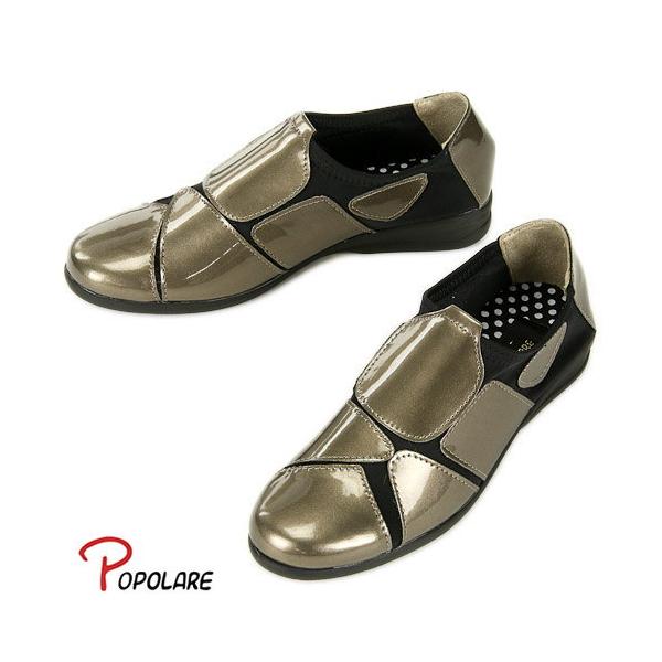 【発売日：2024年09月05日】人気のストレッチシューズがかかとを踏めるデザインに進化し、歩きやすさと履き心地が大幅に向上しました。快適なフィット感と反発力のあるソールで軽やかな歩行を支えます。クッション性に優れた中敷きが衝撃を吸収し、足...