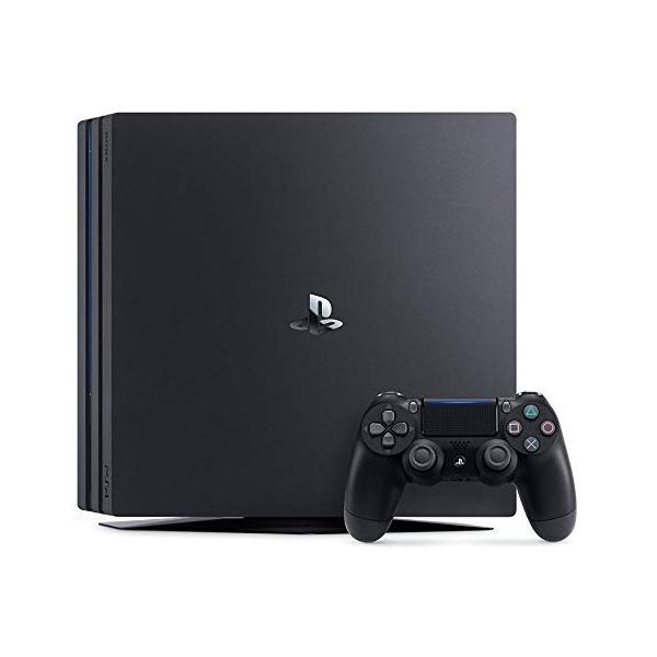 【商品名】Sony PlayStation 4 Pro - 1TB 【カテゴリー】ゲーム:プレイステーション4
