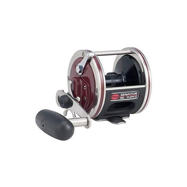 【商品名】ペン (Penn) リール Special Senator (スペシャル セネター) ベイトリール 112H2 112【カテゴリー】スポーツ・アウトドア:釣り