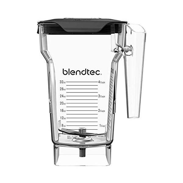 【商品名】Blendtec ブレンドテック Home Blender Extra Jar - 2 Quart　 【カテゴリー】ホーム・キッチン:家電