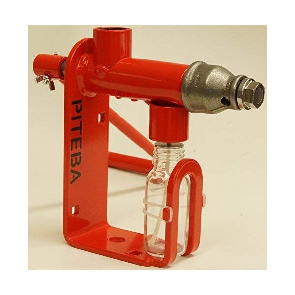 【商品名】電気、薬品不使用 手動　搾油機　オイルプレスマシン　Piteba社 【カテゴリー】ホーム・キッチン:キッチン用品