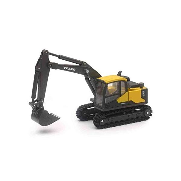 【商品名】NewRay Volvo Ec140E Diecast Car【カテゴリー】ホビー:その他