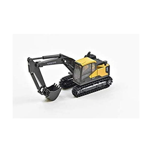 【商品名】NewRay Volvo EC140E Excavator【カテゴリー】ホビー:プラモデル・模型