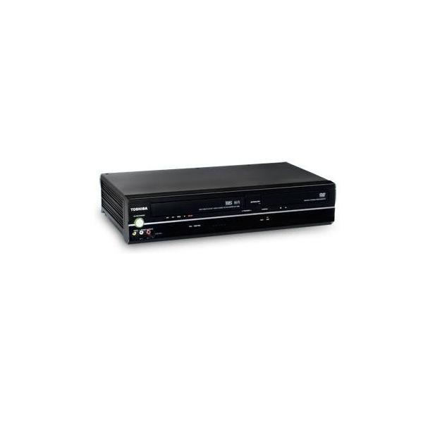 【商品名】Toshiba SD-V296 DVD/VCRプレーヤー  【カテゴリー】家電・カメラ:ポータブルオーディオ