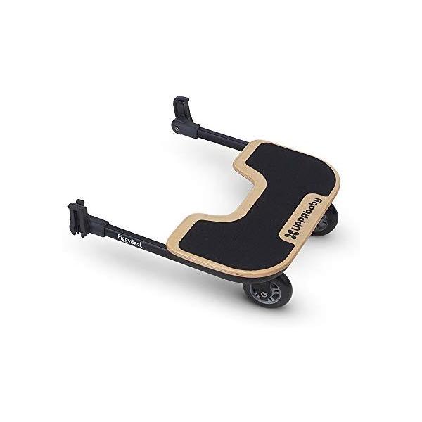 【商品名】UPPAbaby Cruz Piggyback Ride-Along Board, Tan by UPPAbaby【カテゴリー】文房具・オフィス用品:その他