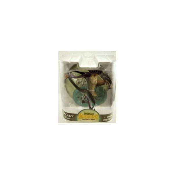 【商品名】McFarlane Toys Dragons Series 8 - 6" Water Dragon 131002fnp【カテゴリー】おもちゃ:ロボット・子供向けフィギュア