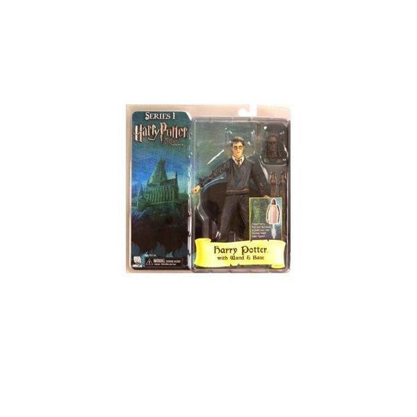 【商品名】NECA "Harry Potter" ハリーポッター And The オーダー Of The Phoenix Action フィギュア【カテゴリー】おもちゃ:ロボット・子供向けフィギュア