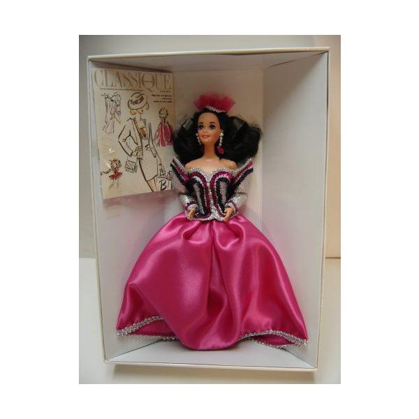【商品名】バービーClassique Collection, Opening Night Barbie, 1993 　輸入品 10148【カテゴリー】おもちゃ:全般
