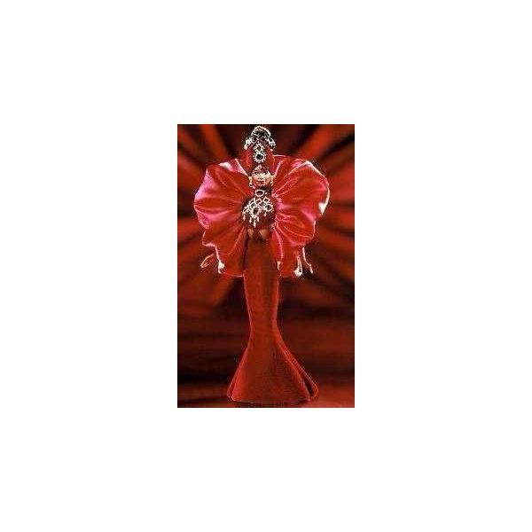 【商品名】バービーRuby Radiance The Jewel Essence Collection Barbie Fashion Doll by Bob Mackie 輸入品   15520【カテゴリー】おもちゃ:全般