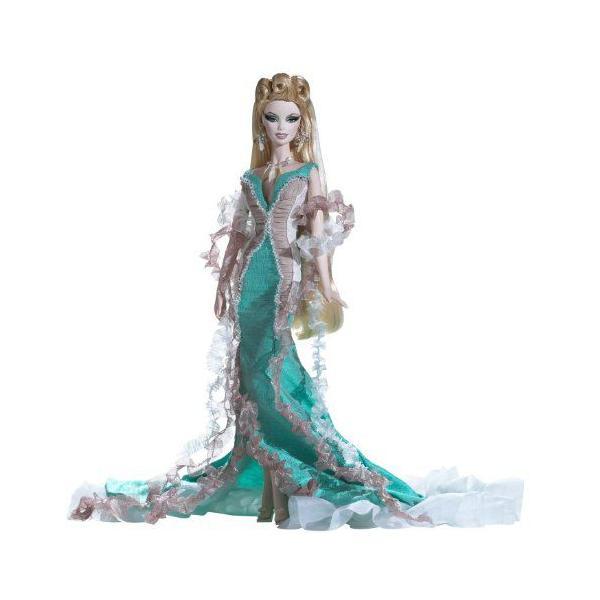 【商品名】Barbie バービー Exclusive 2009 GOLD Fantasy Series - APHRODITE 人形 ドール【カテゴリー】おもちゃ:全般