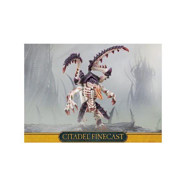 【商品名】Citadel Finecast Resin: TYRANID LICTOR プラモデル 模型 モデルキット おもちゃ【カテゴリー】ホビー:プラモデル・模型
