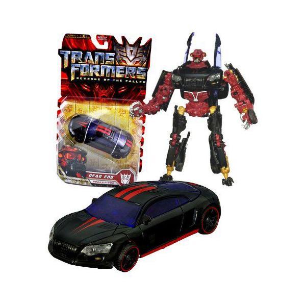 【商品名】Hasbro ハスブロ Year 2009 Transformers トランスフォーマー Movie Series 2 "Revenge of the Fallen" Deluxe Class 6 Inch Tall Robot ...