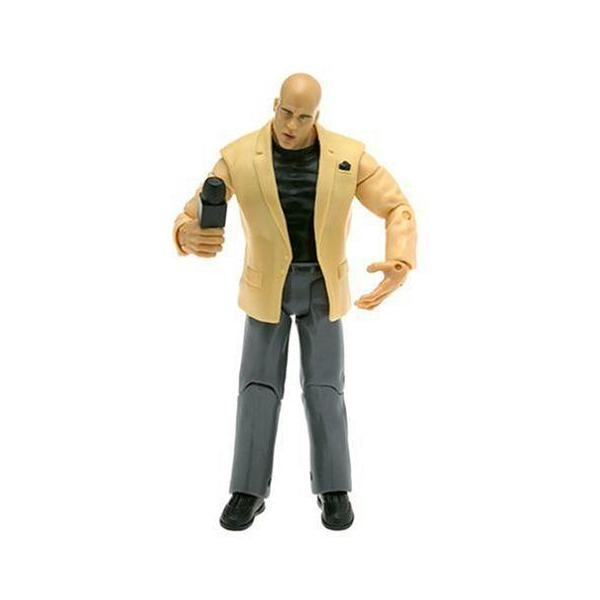 【商品名】WWE プロレス Ruthless Aggression Series 10 Figure: Kurt Angle フィギュア 人形 おもちゃ【カテゴリー】ホビー:人形・ドール