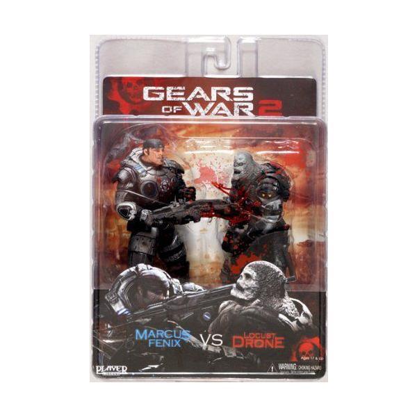 【商品名】Neca Steven Spielbergs E.T. the Extra-Terrestial アクションフィギュア Series 1 Set of 2 フィギュア 人形 おもちゃ【カテゴリー】ホビー:人形・ドール