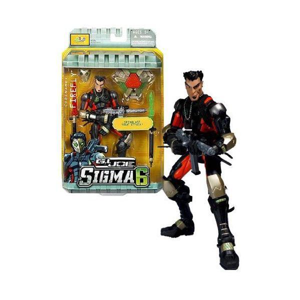 【商品名】Hasbro ハスブロ Year 2006 G.I. JOE G.I.ジョー Sigma 6 Classified Series 8 Inch Tall アクションフィギュア - Saboteur Demolitions Expe...