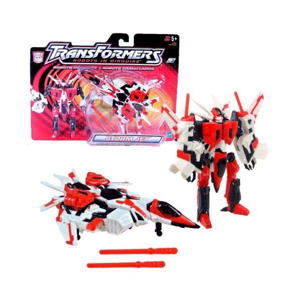 【商品名】Hasbro ハスブロ Year 2002 Transformers トランスフォーマー "Robots In Disguise" Series 6 Inch Tall Robot アクションフィギュア - Autobot STO...