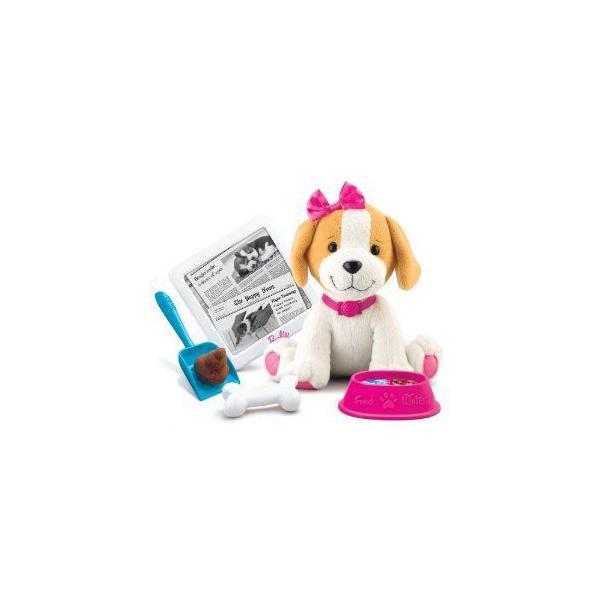 【商品名】Barbie Training Pup, Potty Time ぬいぐるみ 人形【カテゴリー】おもちゃ:ぬいぐるみ