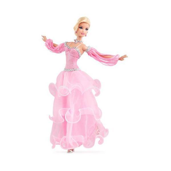 【商品名】Barbie バービー Collector Dancing with the Stars Waltz Doll 人形 ドール【カテゴリー】おもちゃ:人形・ドール