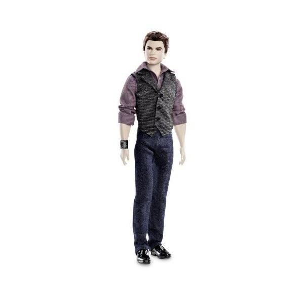 【商品名】Barbie バービー Collector The Twilight Saga: Breaking Dawn Part II Emmitt Doll 人形 ドール【カテゴリー】おもちゃ:人形・ドール