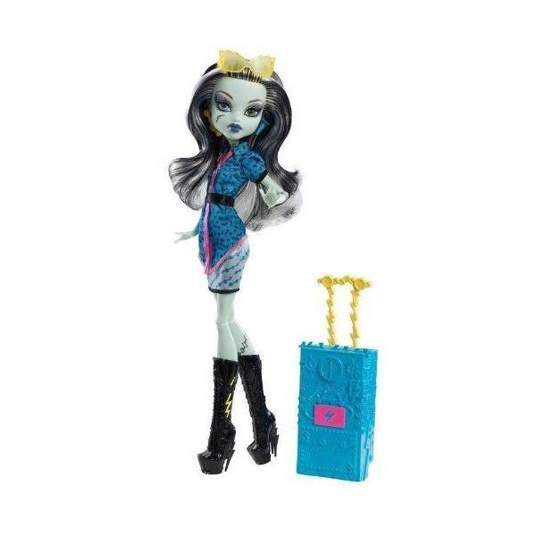 【商品名】Monster High モンスターハイ Scaris Frankie Stein Doll 人形 ドール【カテゴリー】おもちゃ:人形・ドール