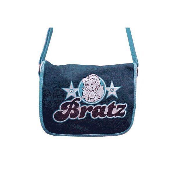 【商品名】Passion for Fashion Bratz ブラッツ Messenger Bag 人形 ドール【カテゴリー】おもちゃ:人形・ドール
