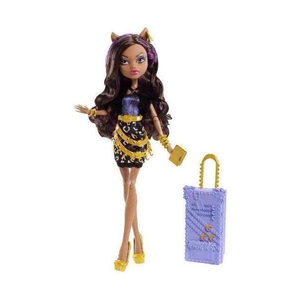 【商品名】Monster High モンスターハイ Scaris Clawdeen Wolf Doll 人形 ドール【カテゴリー】おもちゃ:人形・ドール