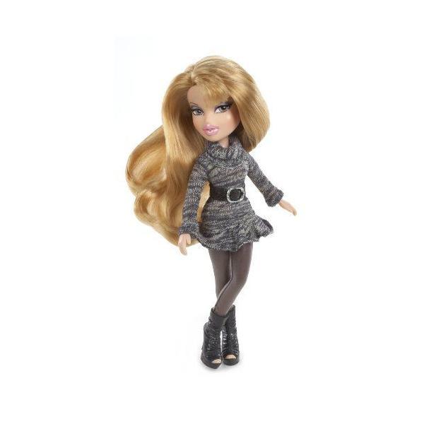 【商品名】Bratz ブラッツ Style It Jaylene 人形 ドール【カテゴリー】おもちゃ:人形・ドール