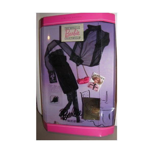 【商品名】Barbie バービー Fashion Millicent Roberts Date at Eight Mint in Box 1996 人形 ドール【カテゴリー】おもちゃ:人形・ドール